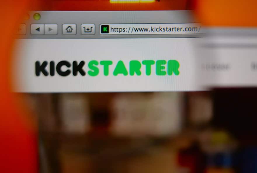 Kickstarter: come lanciare e gestire una campagna memorabile | Iride ...